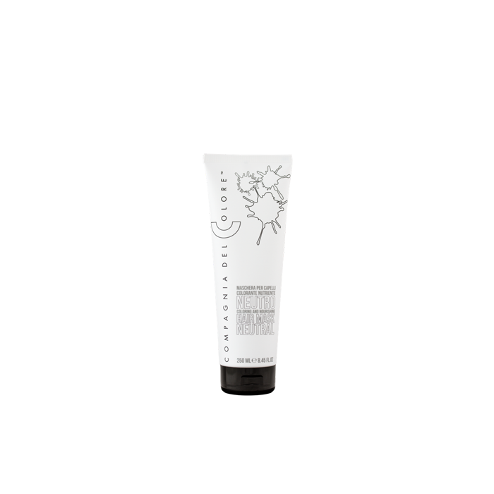 Compagnia Del Colore CDC Color Mask - NEUTRAL