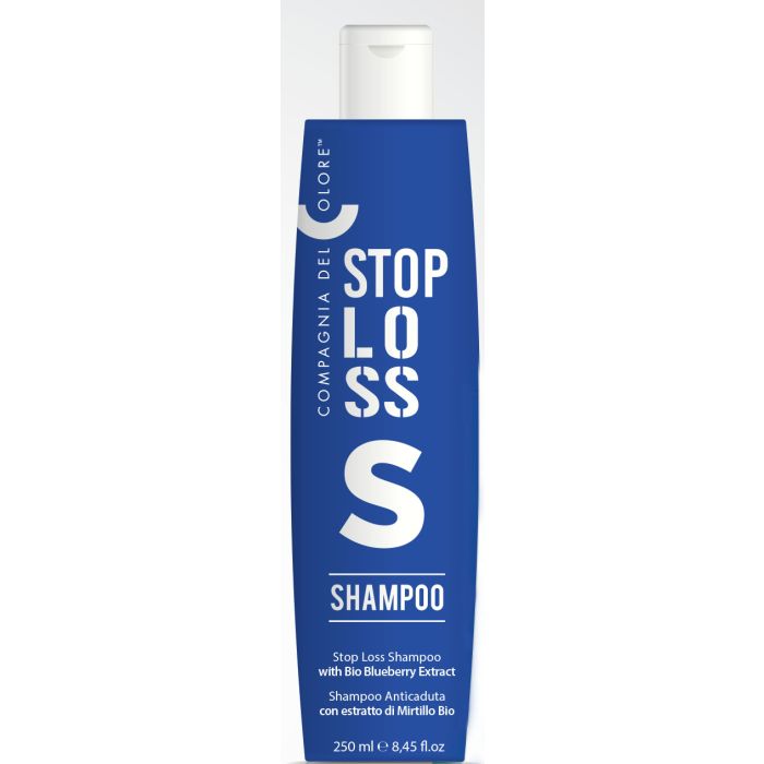 Compagnia Del Colore CDC Stop Loss Shampoo - 250 ml
